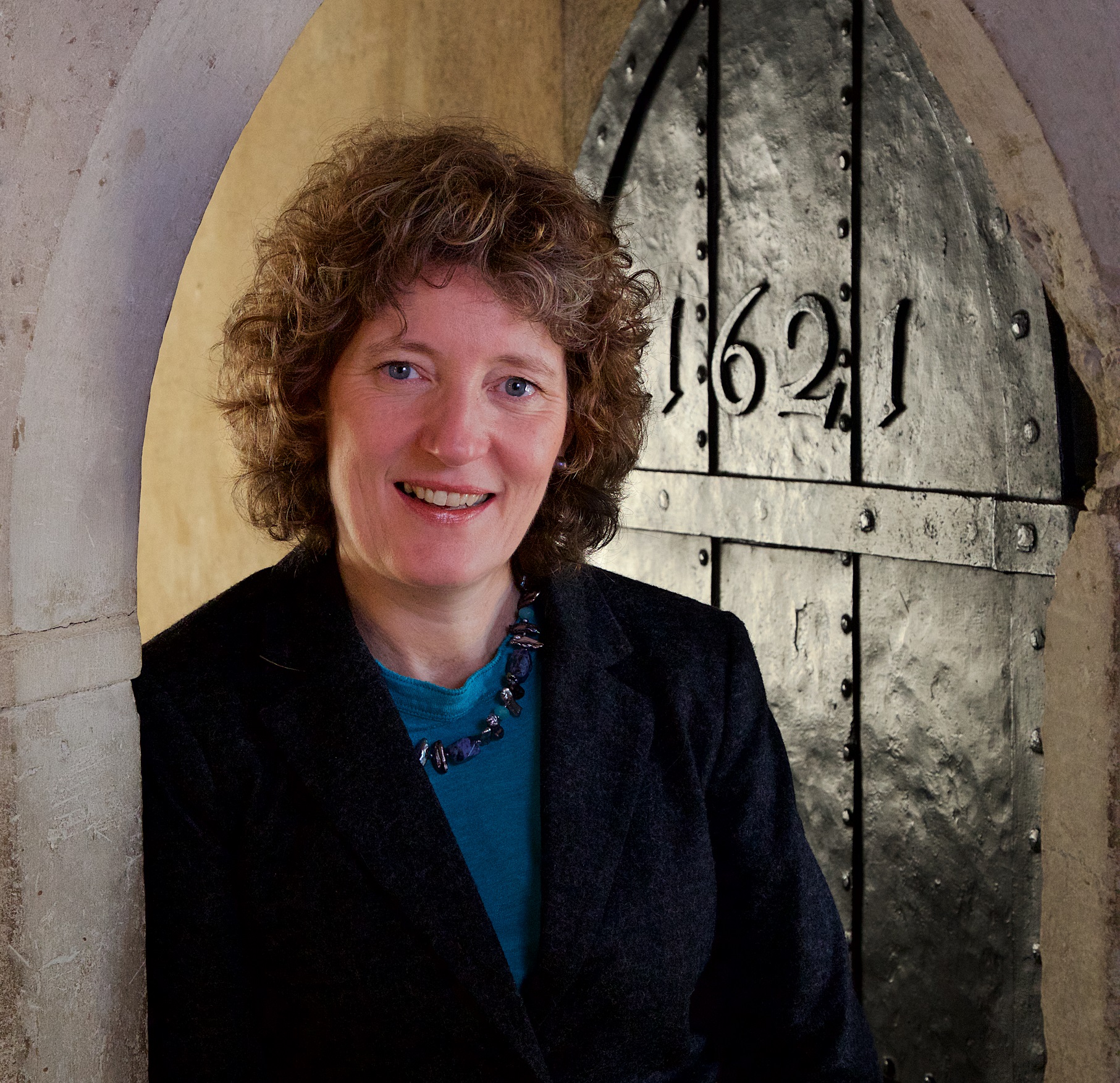 Kate Mavor to Become New Head of St Cross College | Trinity College Oxford