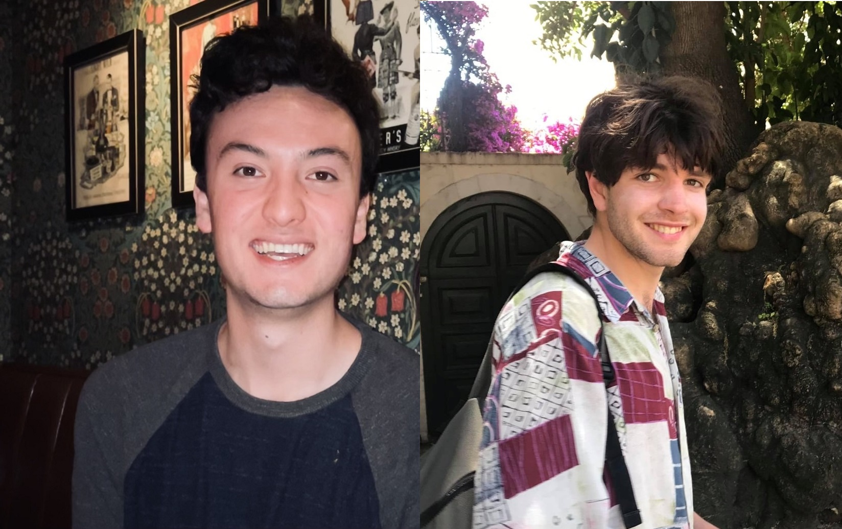 Richard Hillary Prize Winners 2023 Announced | Trinity College Oxford