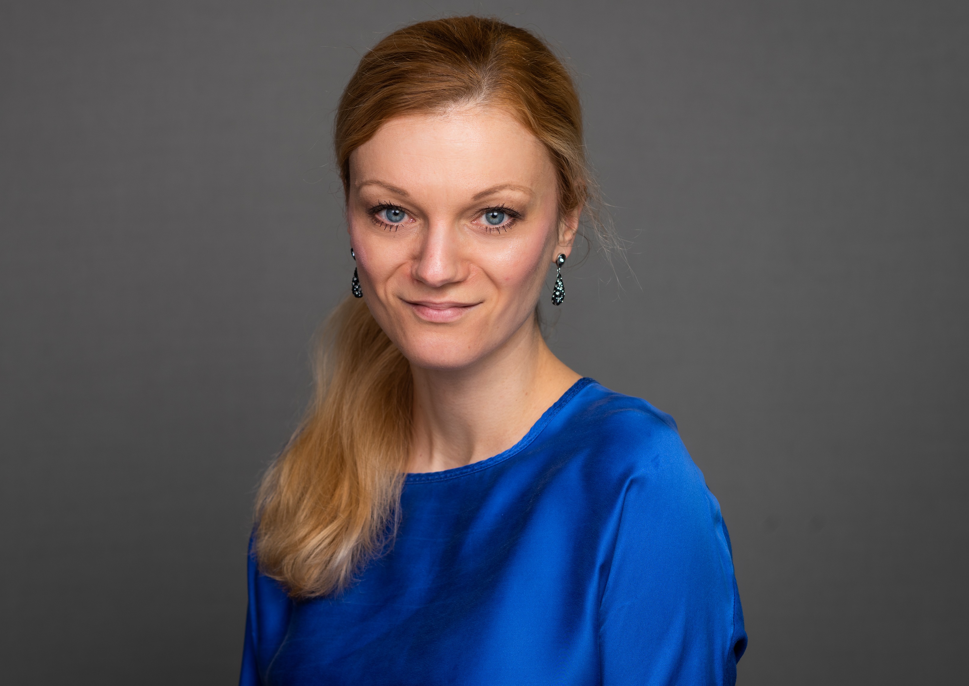 Professor Janina Dill Joins Trinity as Dame Louise Richardson Chair in ...