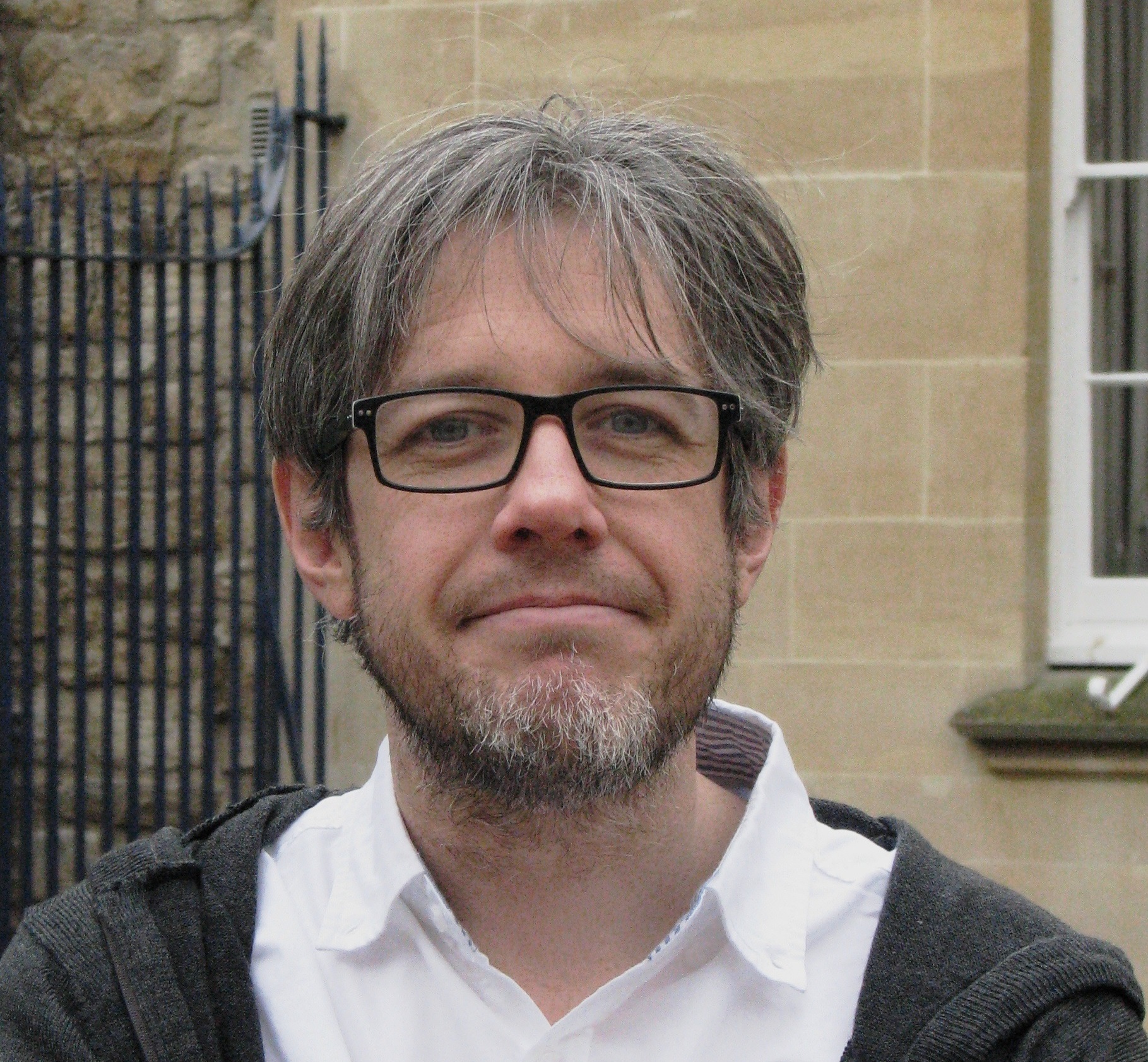 Outstanding Supervision Award for Michael Moody | Trinity College Oxford