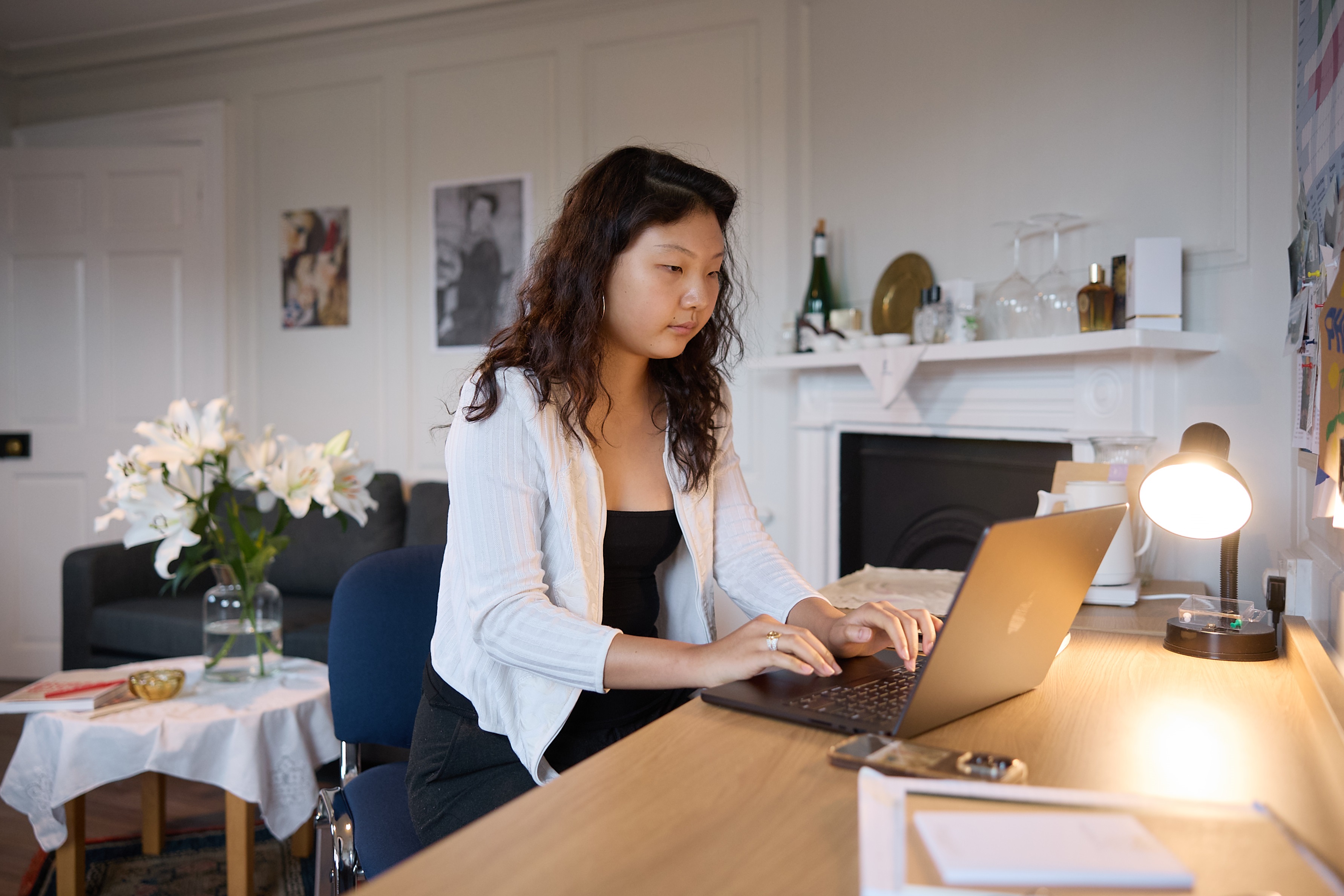 Accommodation | Trinity College Oxford