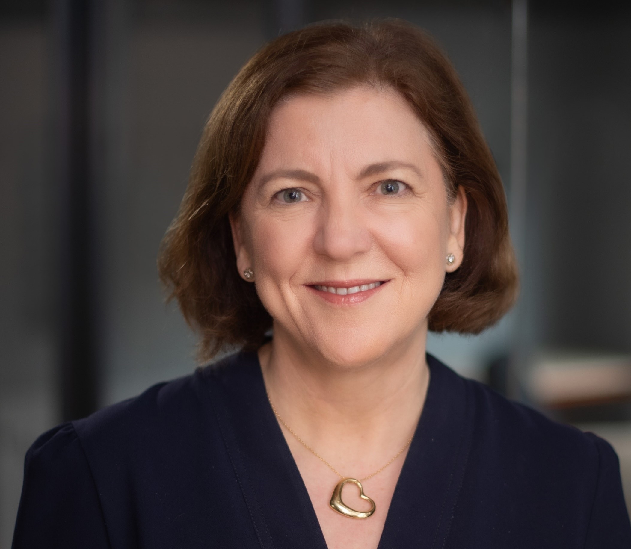 Michele Acton to Become New Head of St Hugh’s College | Trinity College Oxford