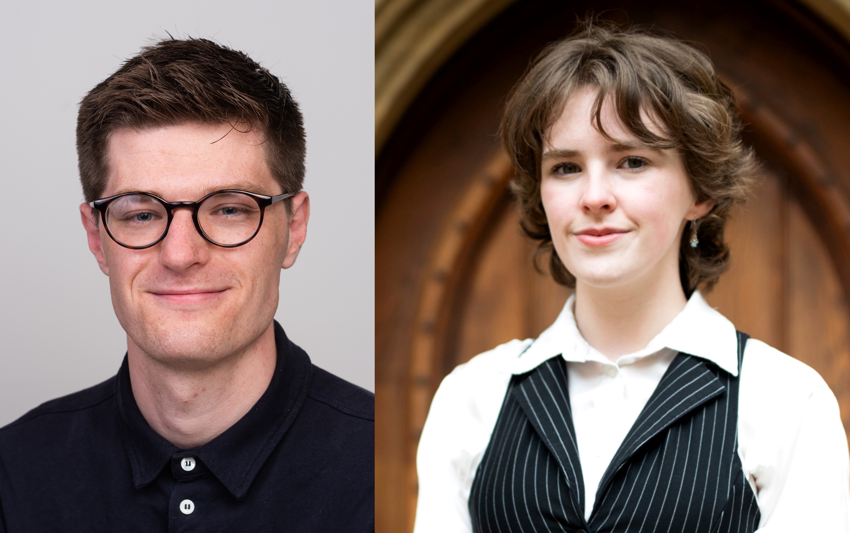 Students Recognised for Enhancing College Life at Trinity | Trinity ...