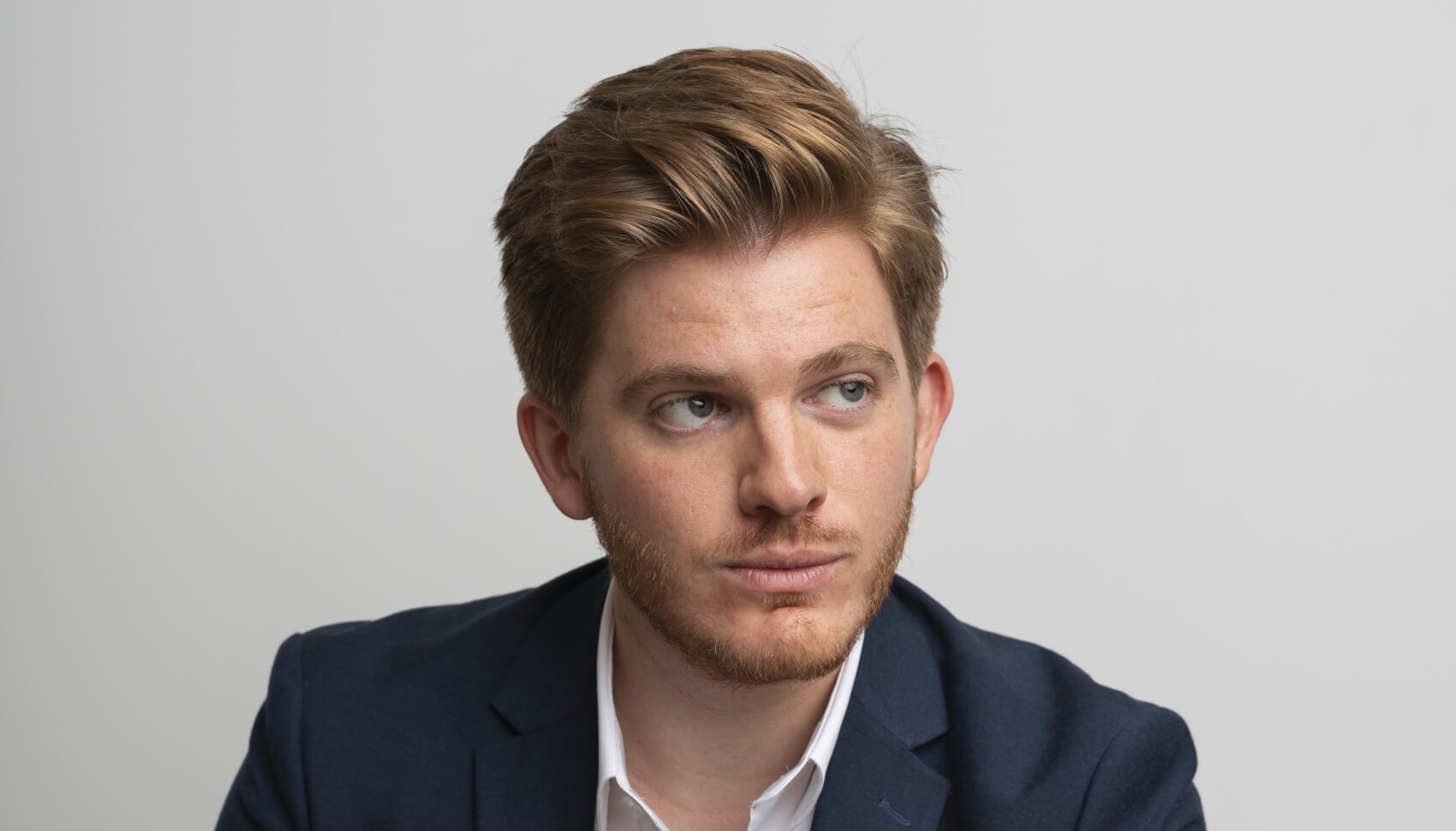 Santiago Sanchez (tenor) & Christopher Glynn (piano) | Trinity College ...