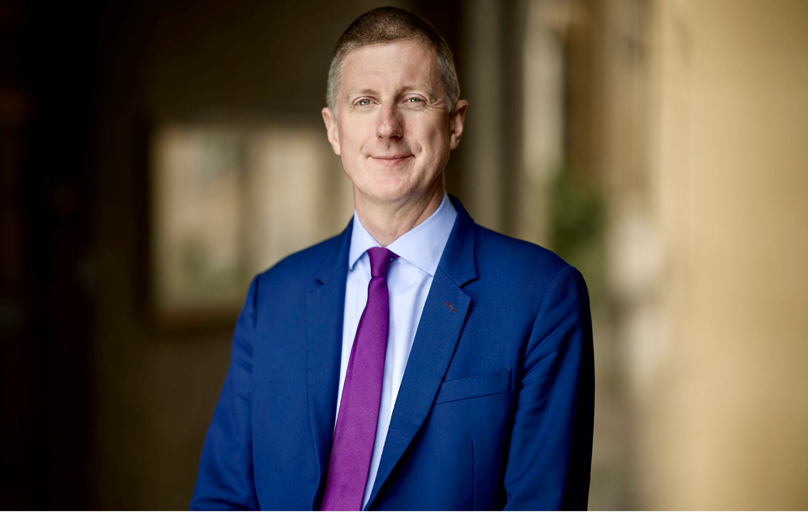 Sir Robert Chote provides expert insight on UK fiscal framework ...